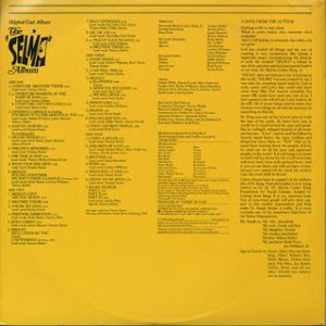 Blacknuss: dr.martin luther king,jr. The Selma.1976